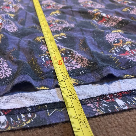 Super Massive | Shirts | Super Massive Cyclops Tshirt | Poshmark